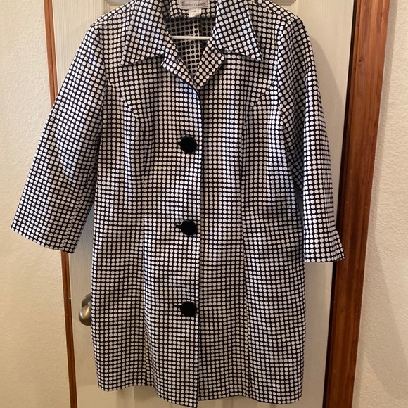 Elliott Lauren | Jackets & Coats | Womens Elliot Lauren Jacket | Poshmark